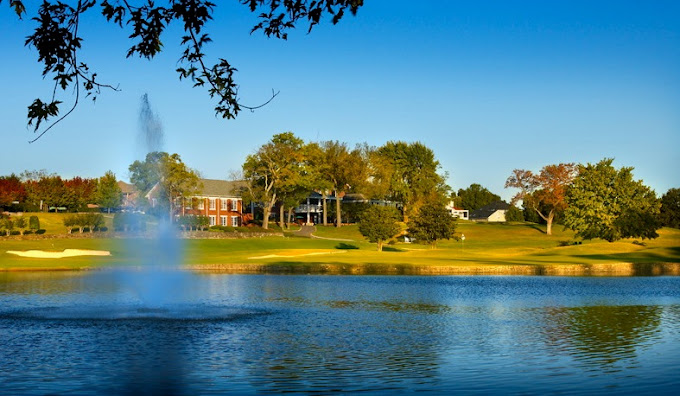 Brentwood Country Club – Primm Farm