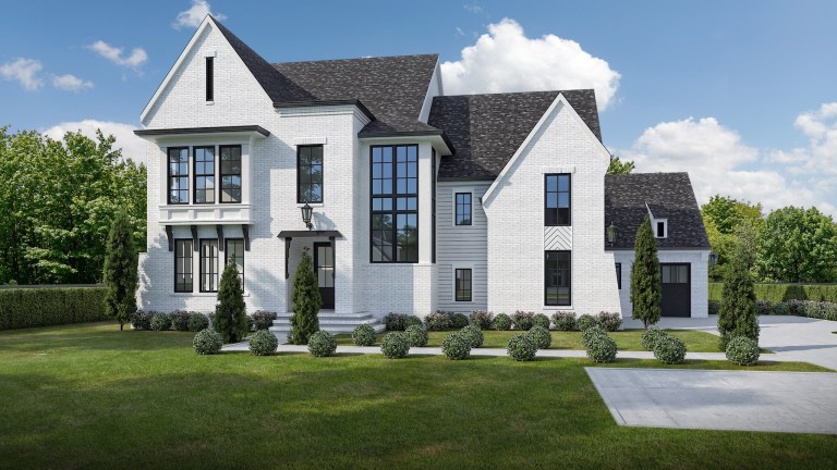 Spec Homes – Primm Farm